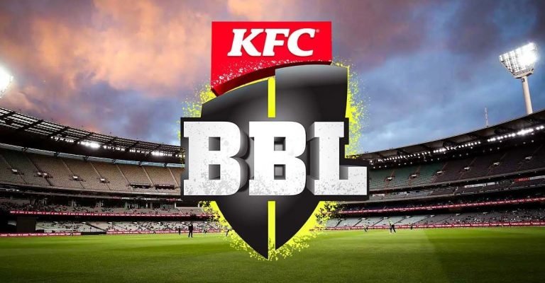 BBL 2025-26 Fixture Announced: Full Season Schedule, Key Clashes, and ...