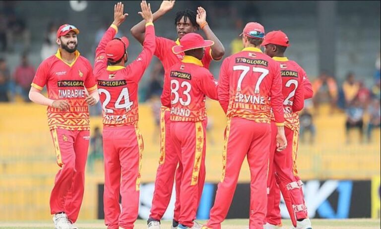 Zimbabwe vs Namibia – 1st T20I 2025 Preview, Bulawayo (Sep 15, 2025 ...